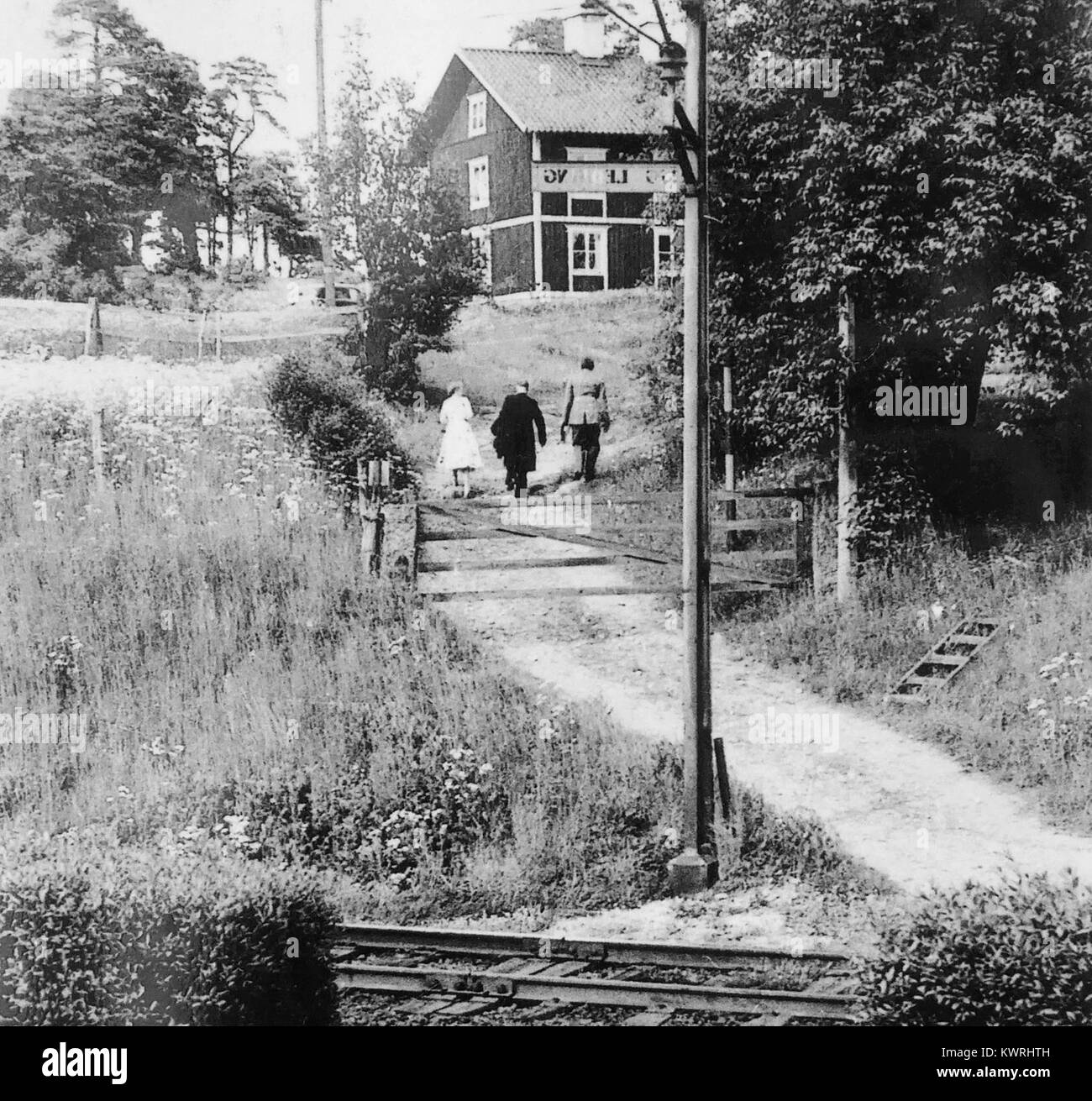 Increasing population Black and White Stock Photos & Images - Alamy