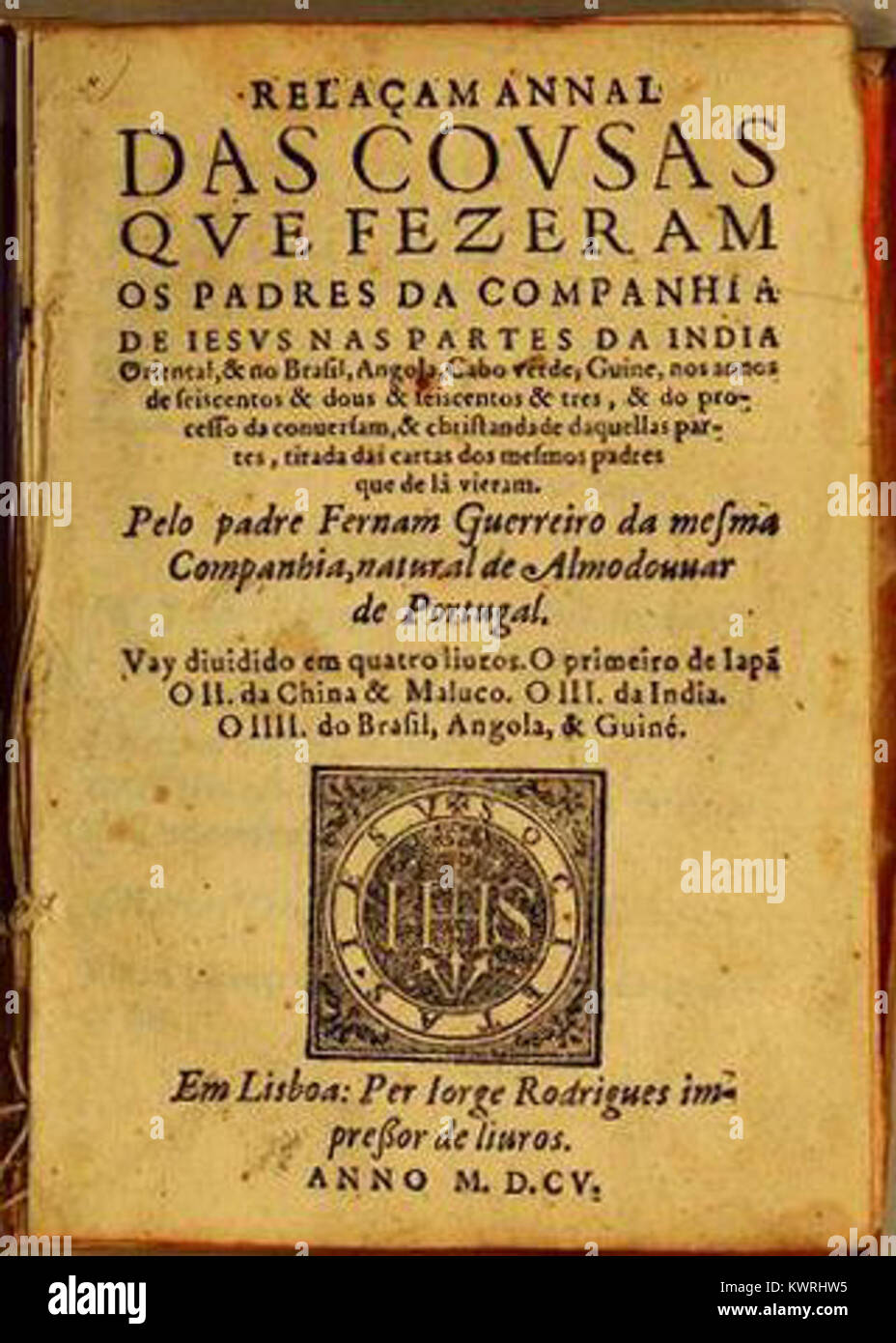 Portuguese missionaries hi-res stock photography and images - Alamy