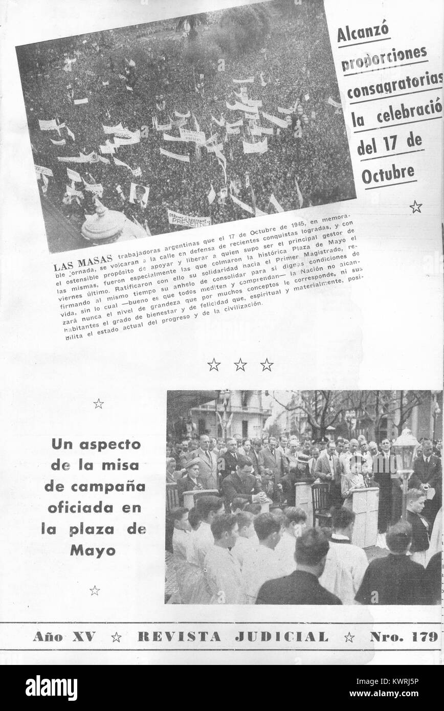 This archival photograph records the large-scale celebration of 17 ...