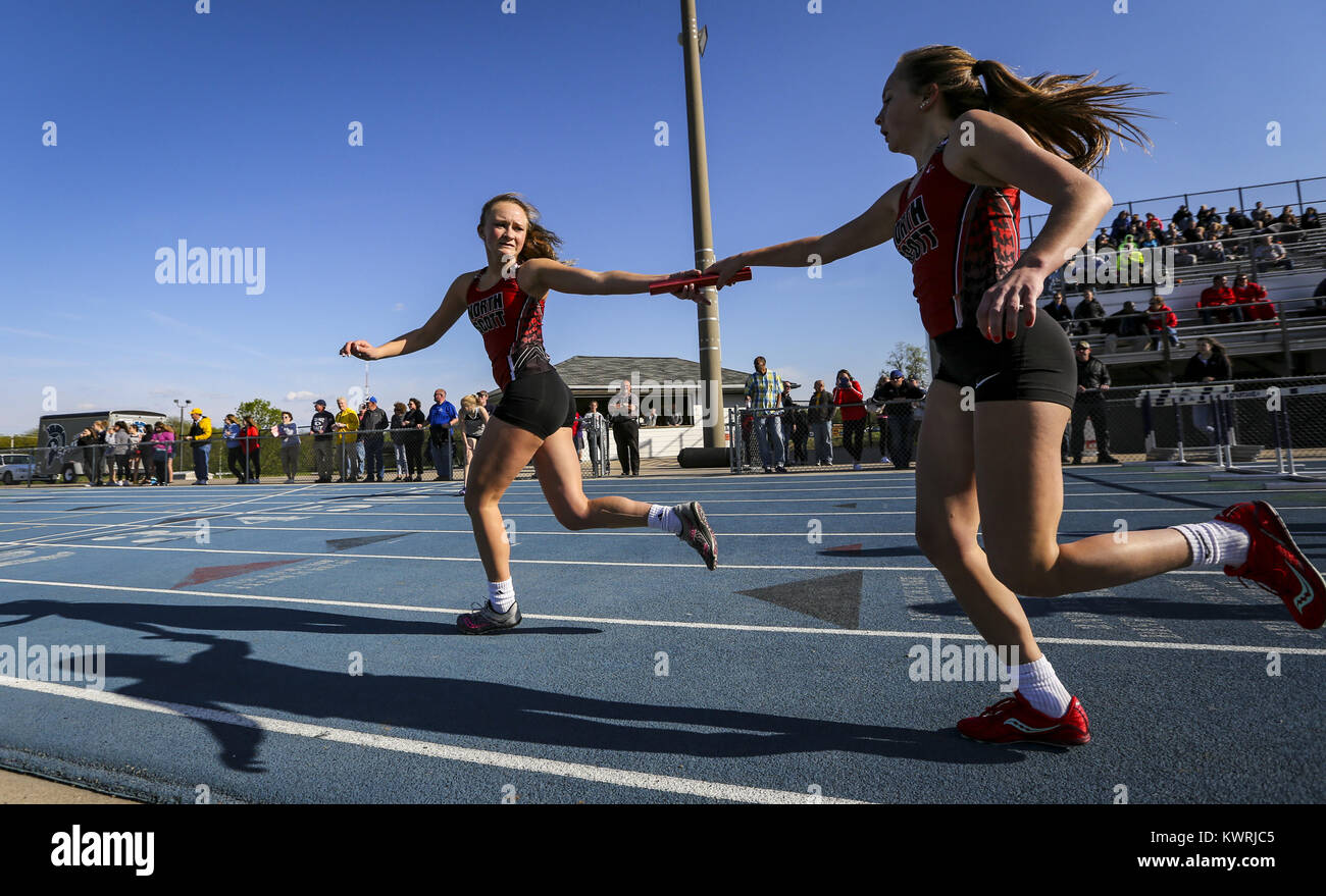 Case quad track hi-res stock photography and images - Alamy