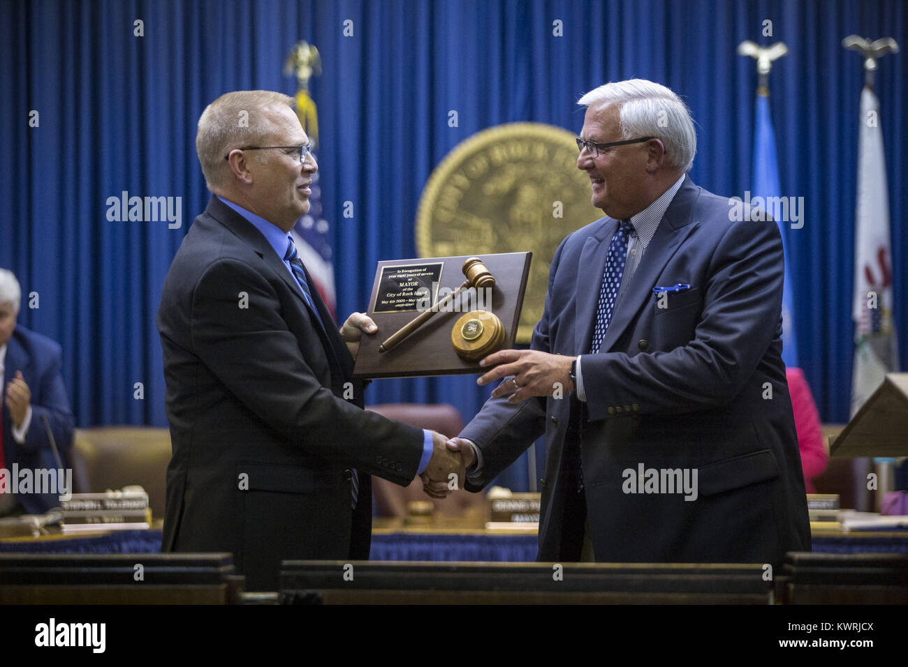 Dennis chambers hi-res stock photography and images - Alamy