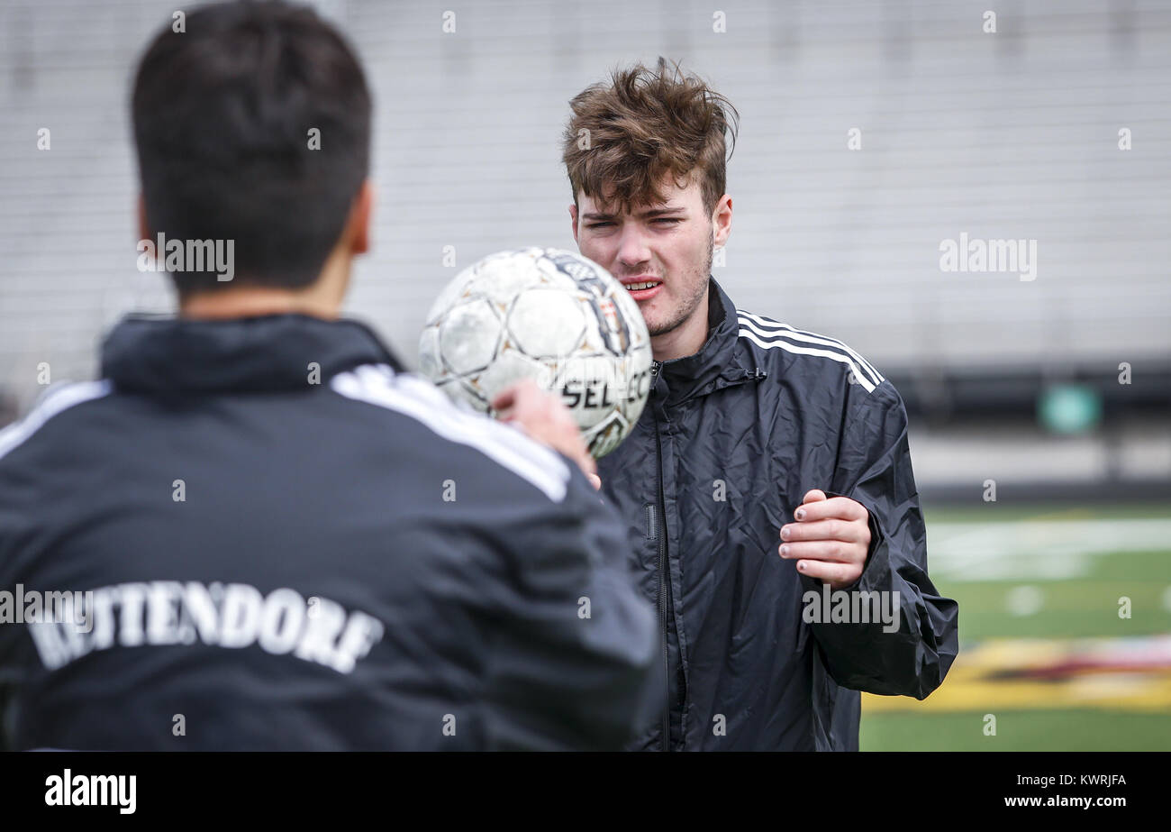 Jack dunn hi-res stock photography and images - Alamy