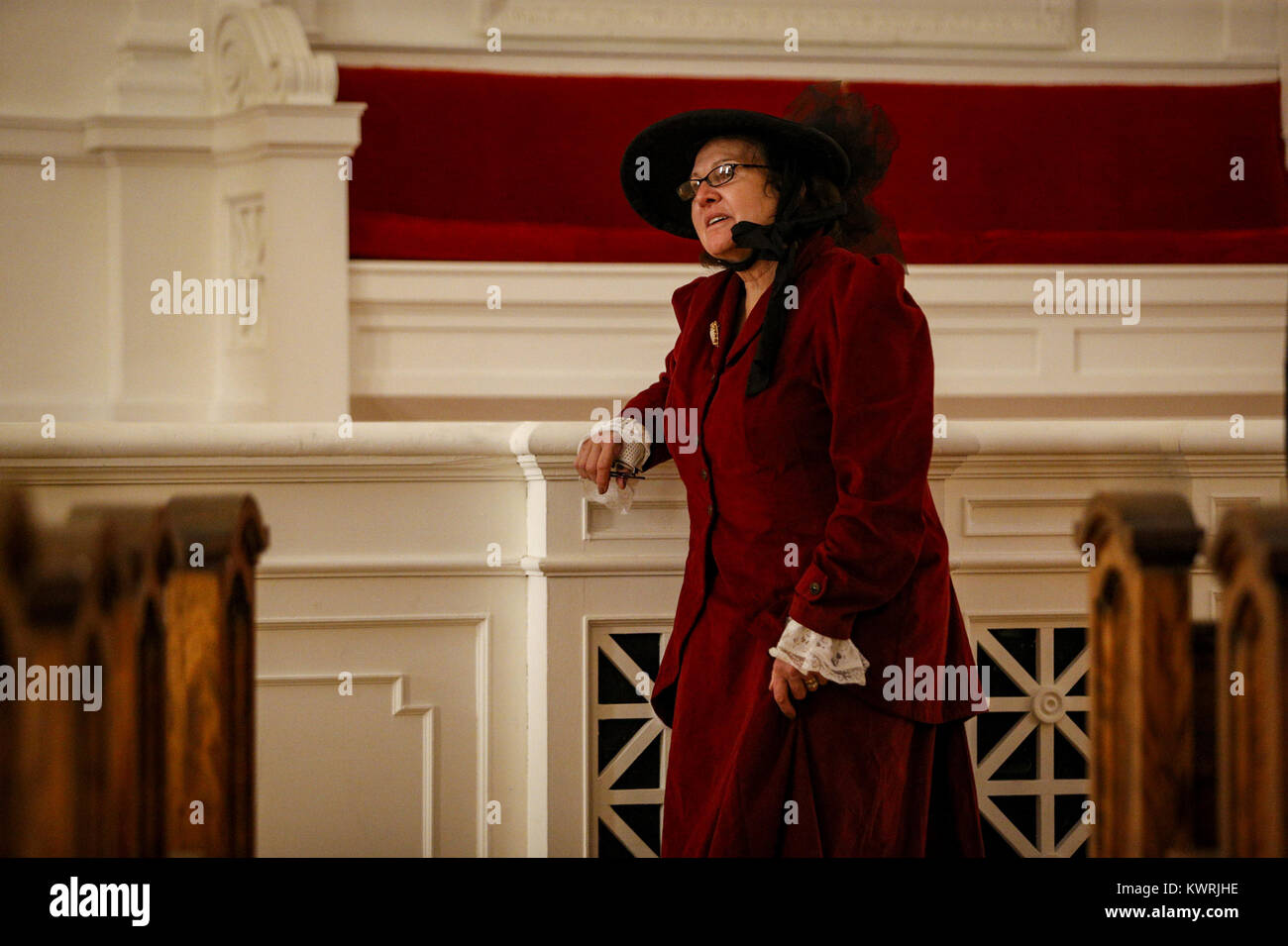 Mary armstrong hi-res stock photography and images - Alamy