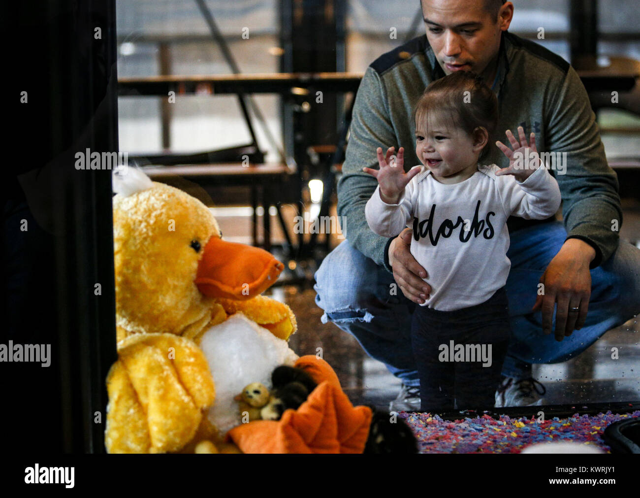 John deere pavilion hi-res stock photography and images - Alamy