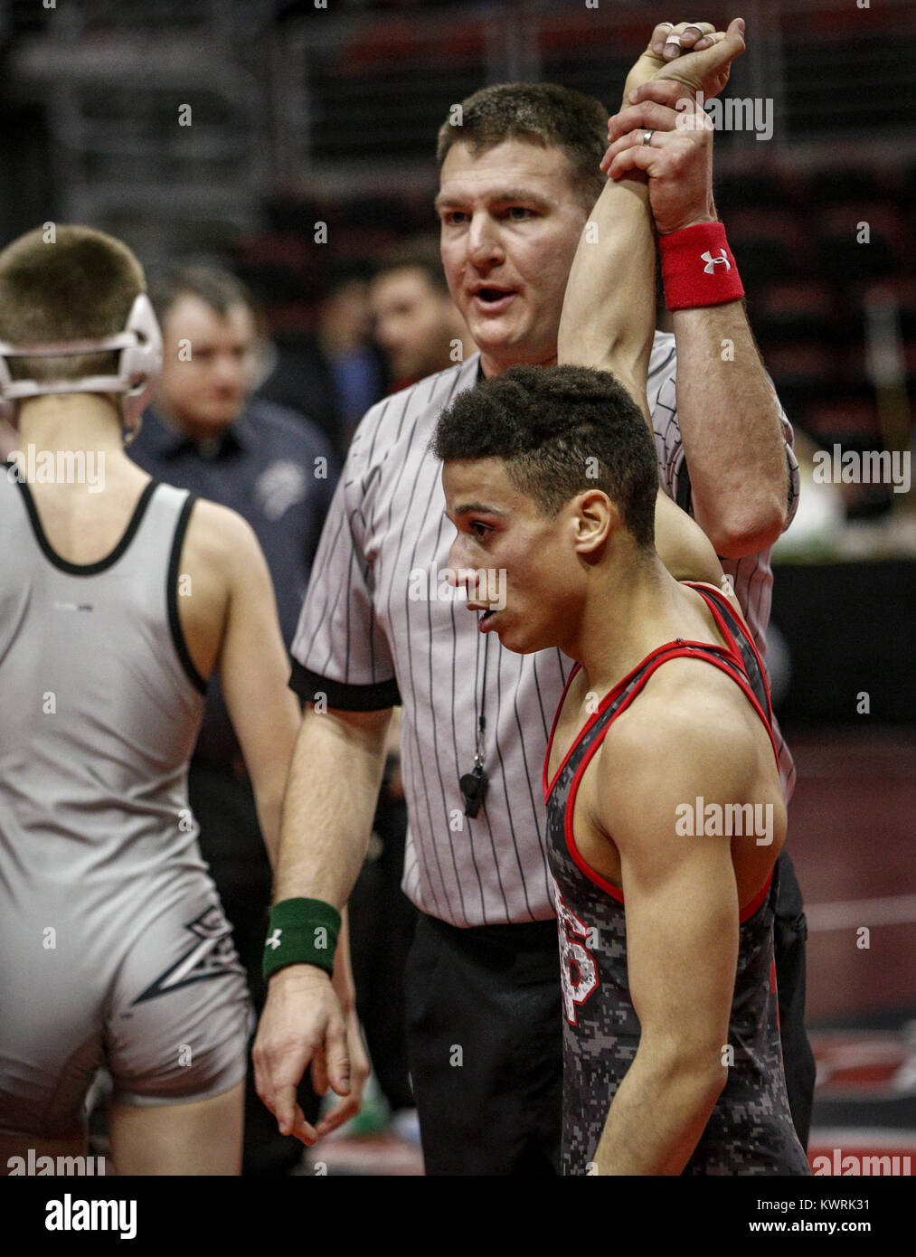 Eric owens hi-res stock photography and images - Alamy