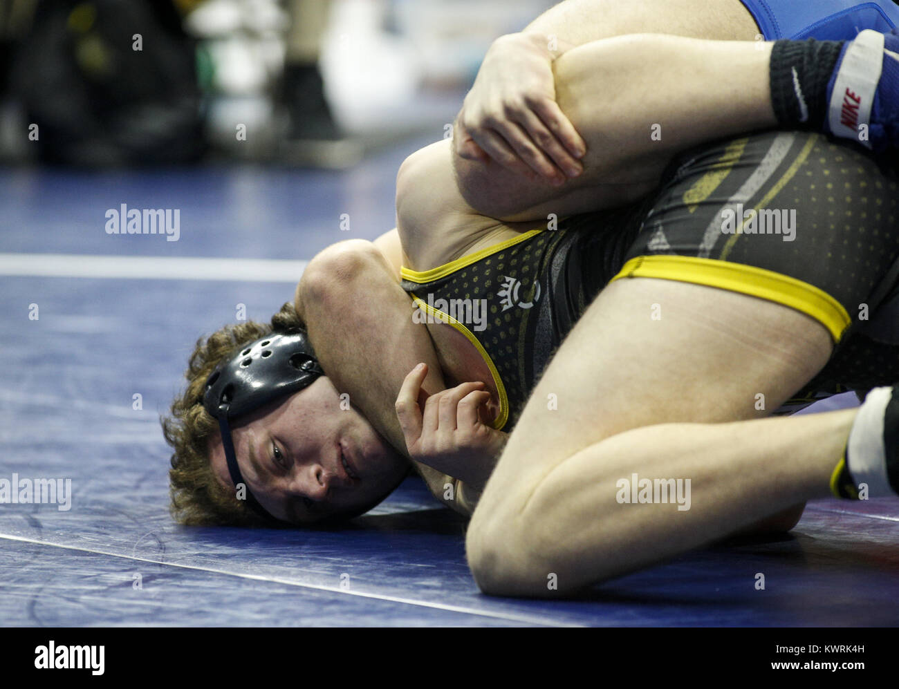 Connor hunter hi-res stock photography and images - Alamy