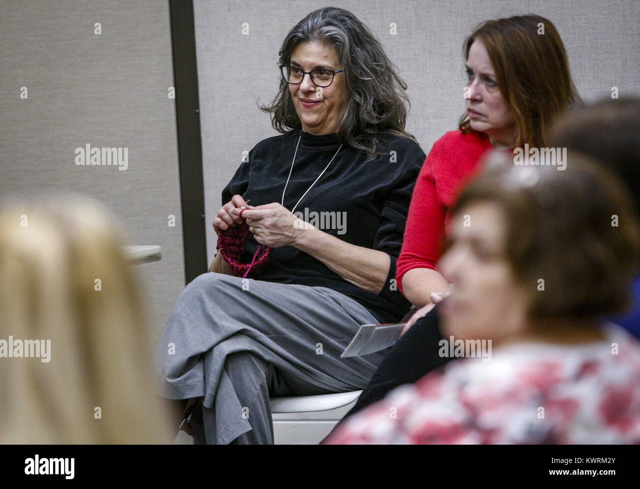 Psychology professor hi-res stock photography and images - Alamy