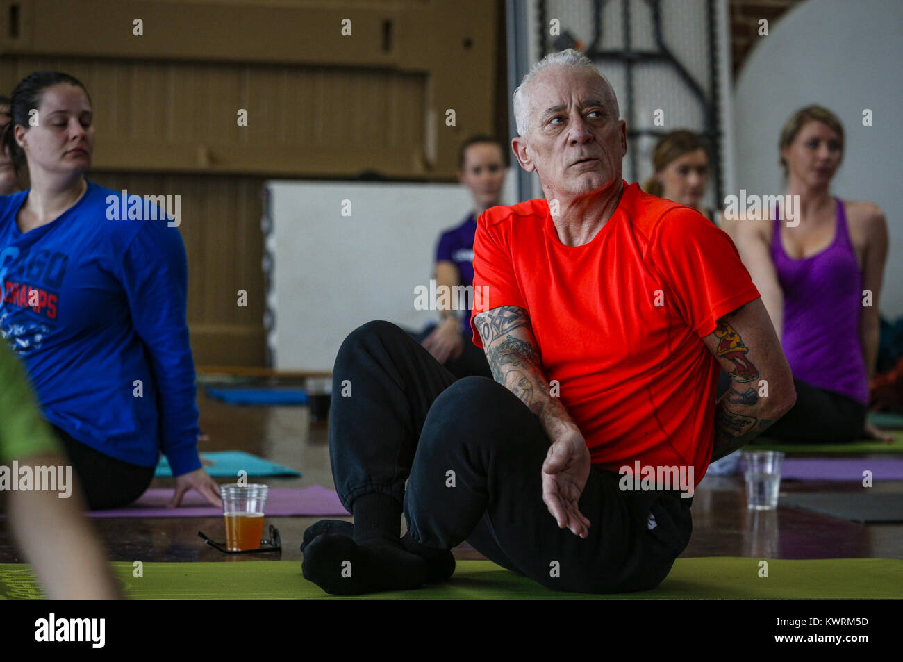 James turley hi-res stock photography and images - Alamy