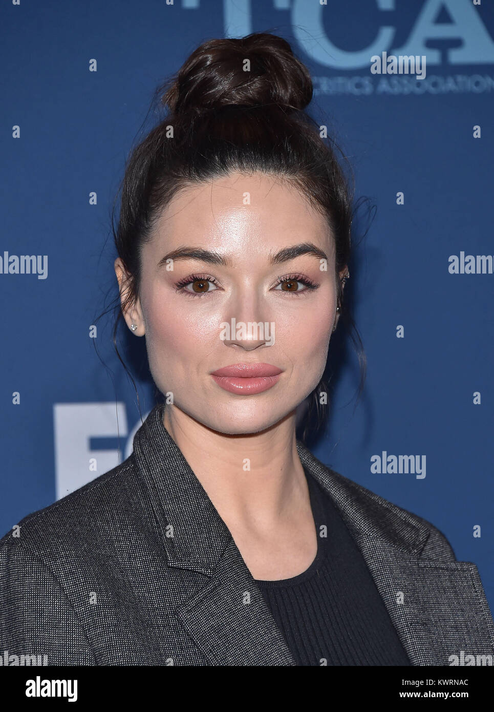 Crystal Reed Stock Photos & Crystal Reed Stock Images - Alamy
