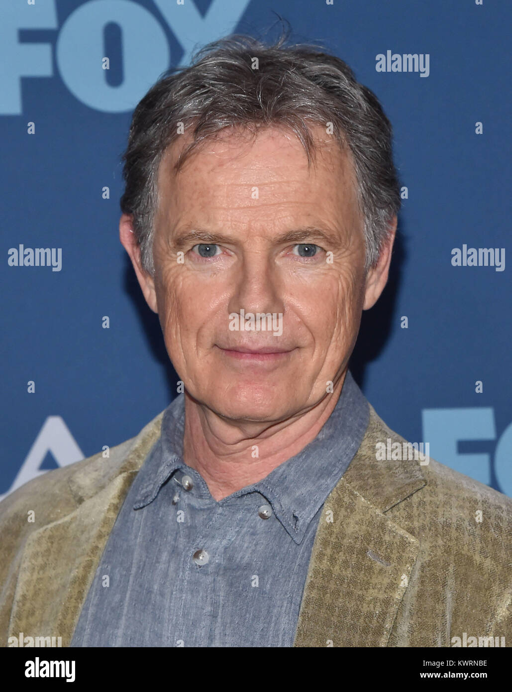 Pasadena, California, USA. 4th Jan, 2018. Bruce Greenwood arrives for ...