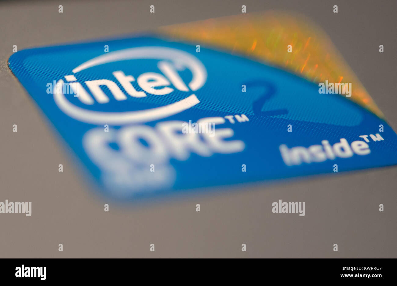 Intel Security Logo