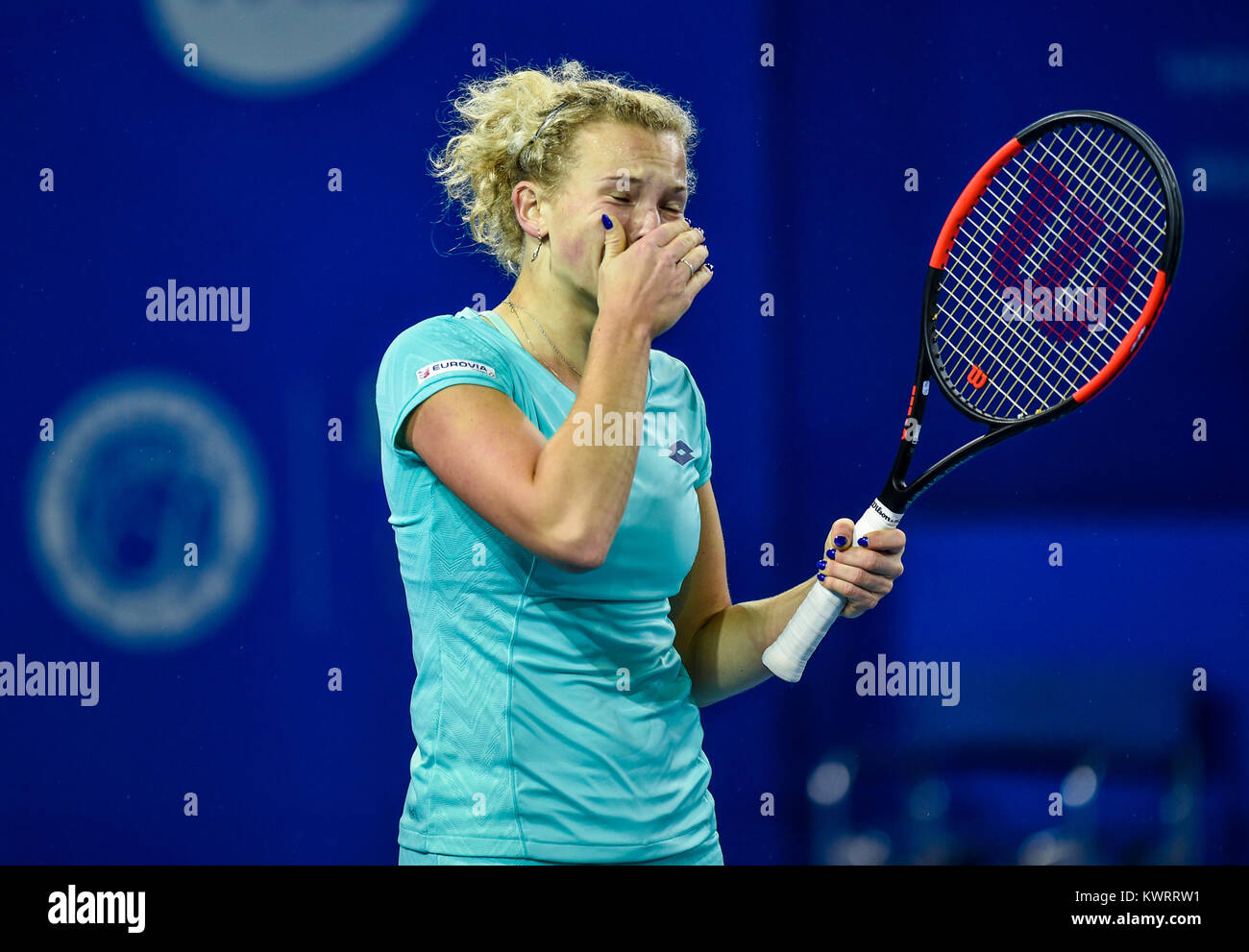 Maria siniakova hi-res stock photography and images - Alamy