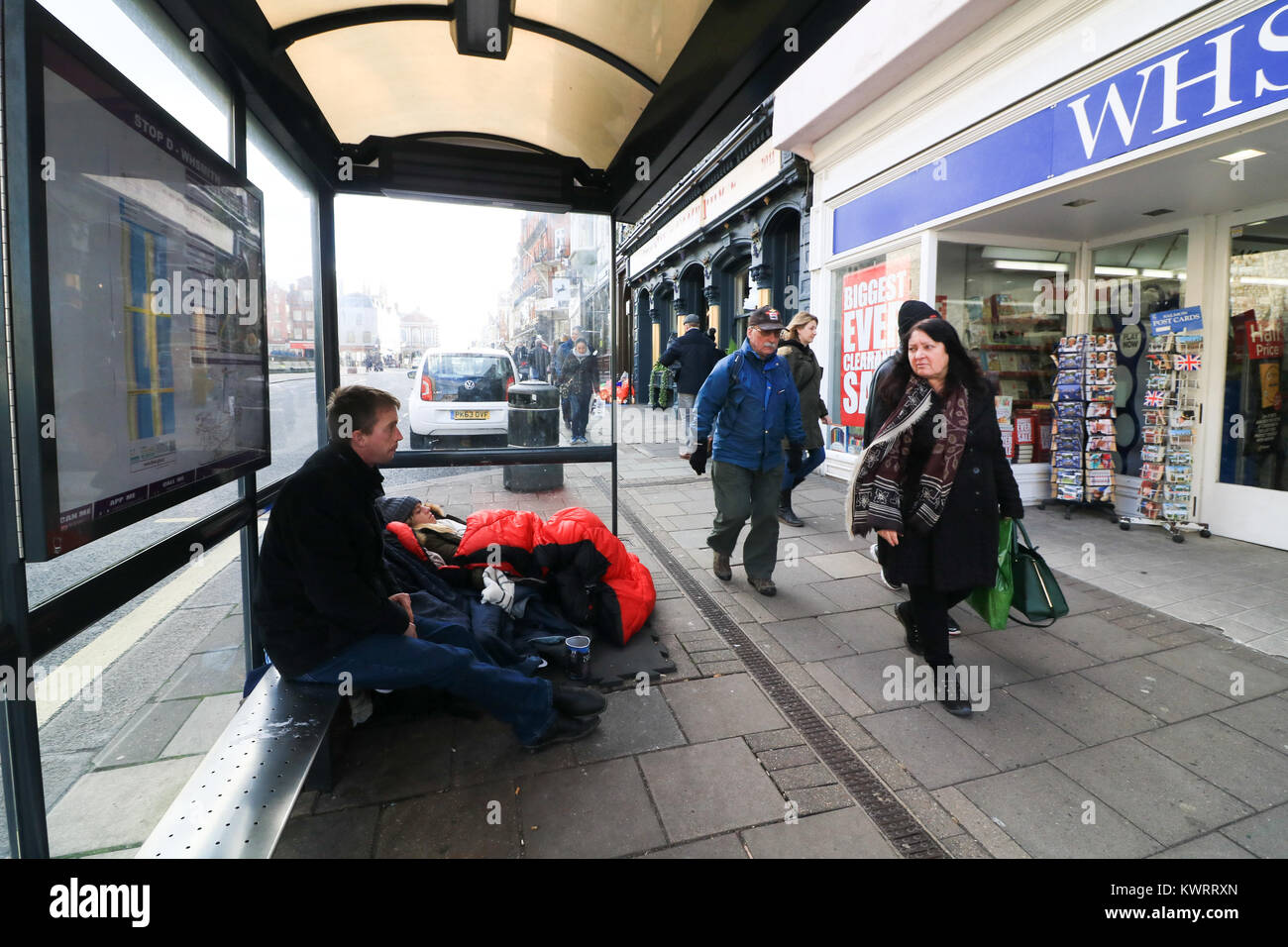Thames valley bus hi-res stock photography and images - Alamy