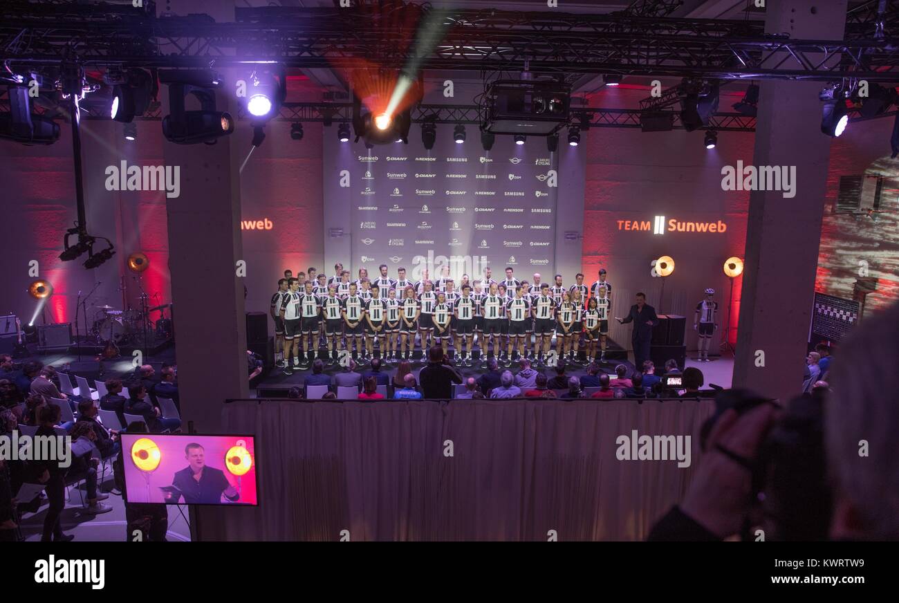 Team sunweb hi-res stock photography and images - Alamy