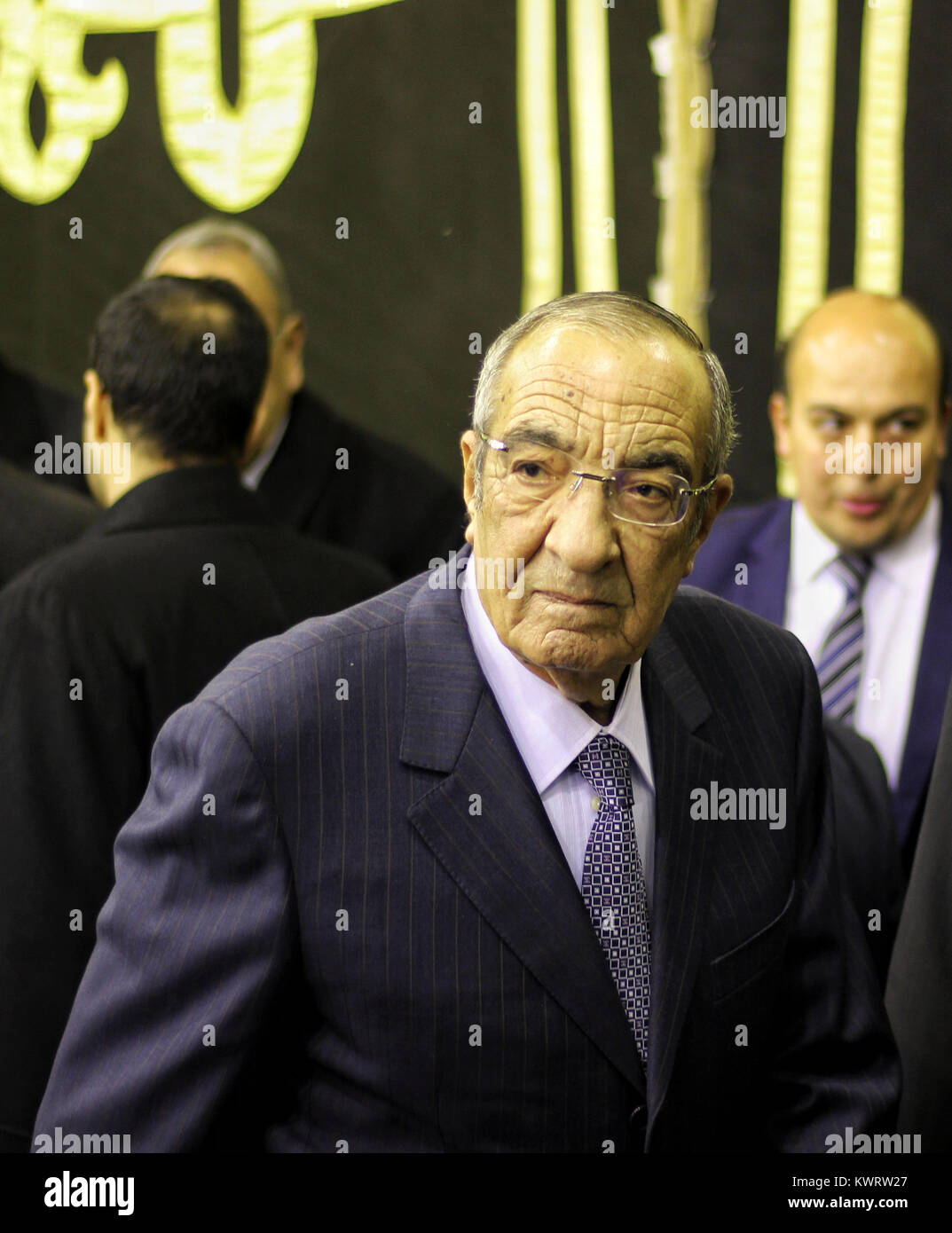 Mohamed hamdi hi-res stock photography and images - Alamy