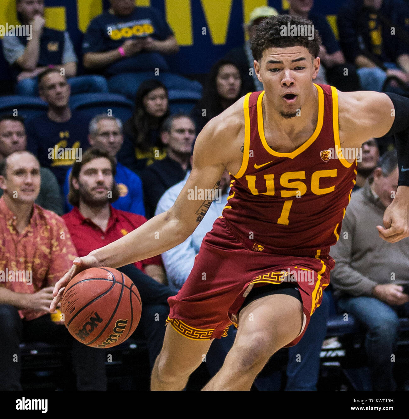 Jordan usher hi-res stock photography and images - Alamy