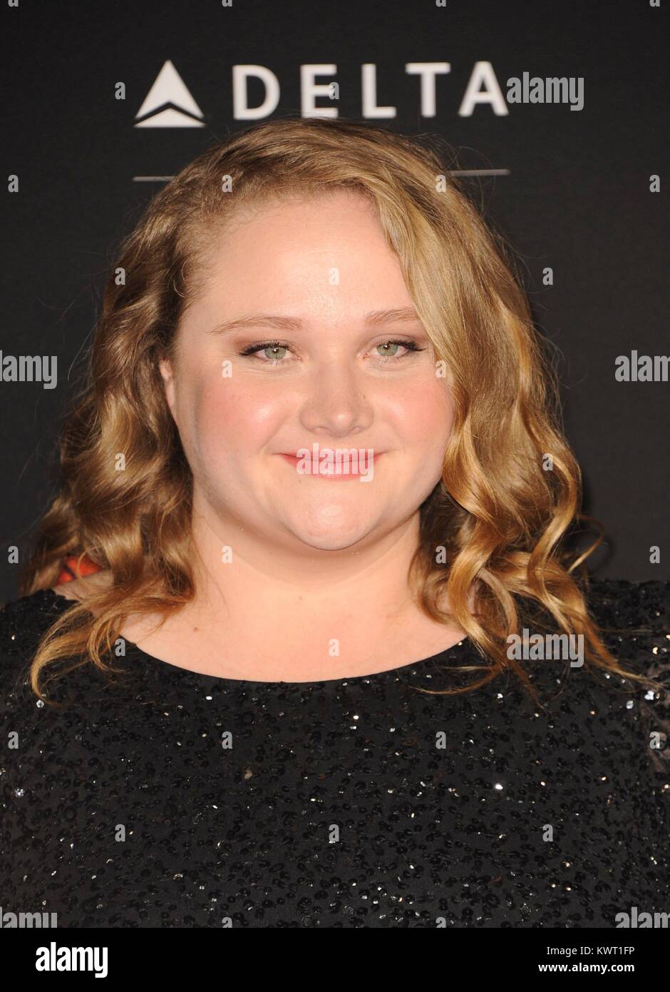 Los Angeles, CA, USA. 5th Jan, 2018. Danielle MacDonald at arrivals for ...