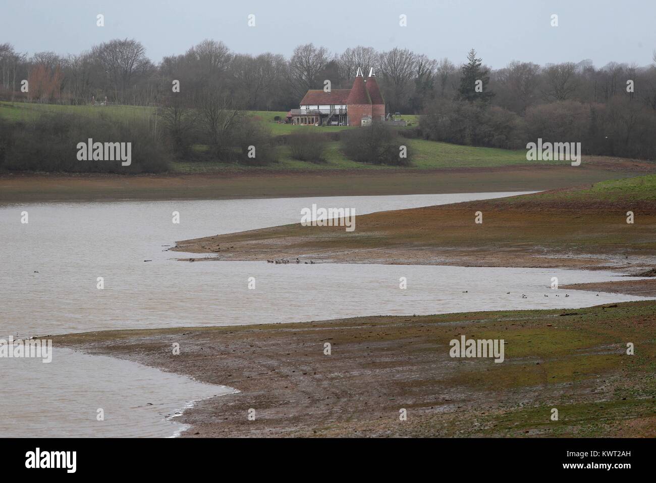Bewl water southern hi-res stock photography and images - Alamy