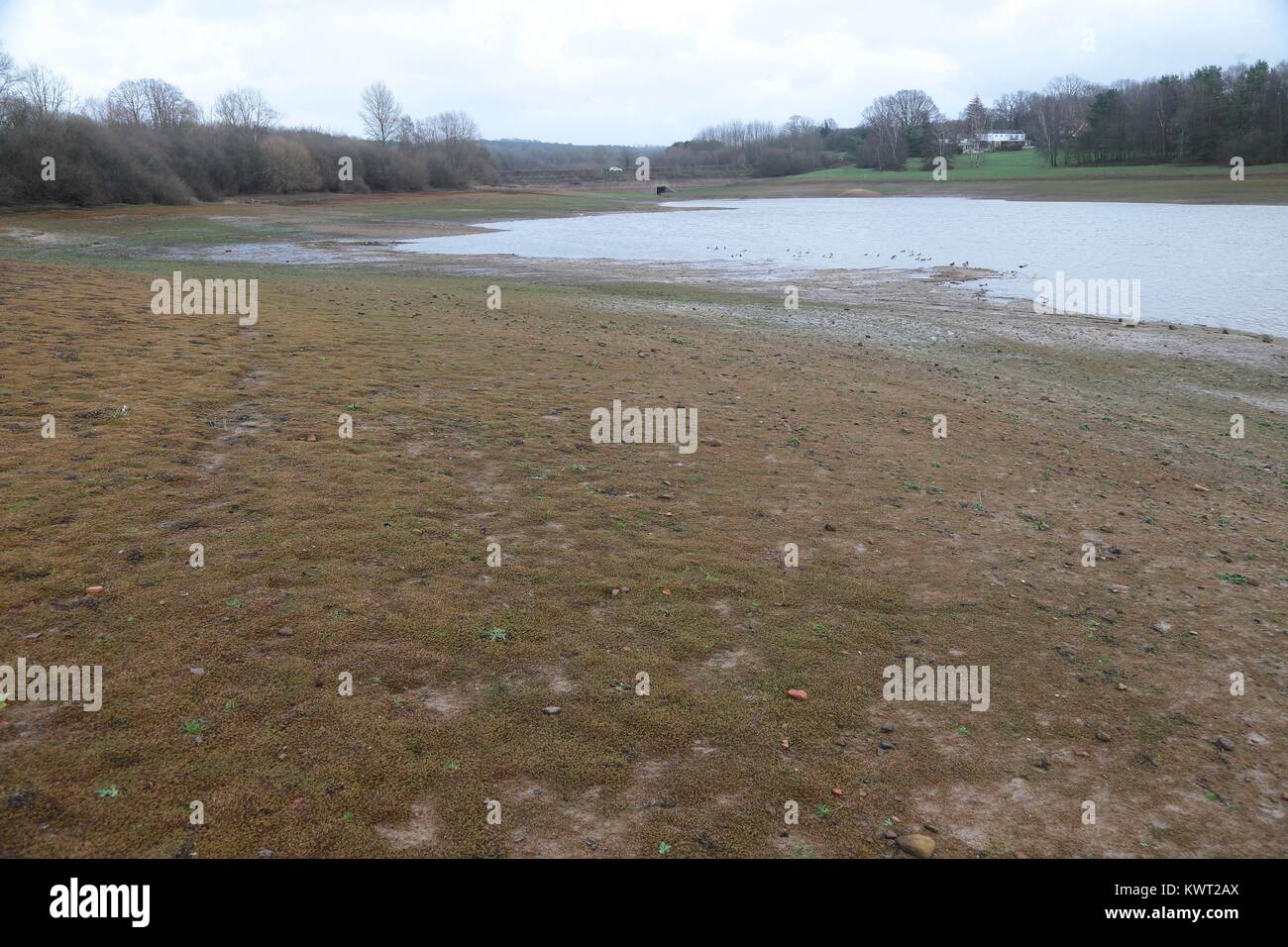 Bewl Water Levels High Resolution Stock Photography and Images - Alamy