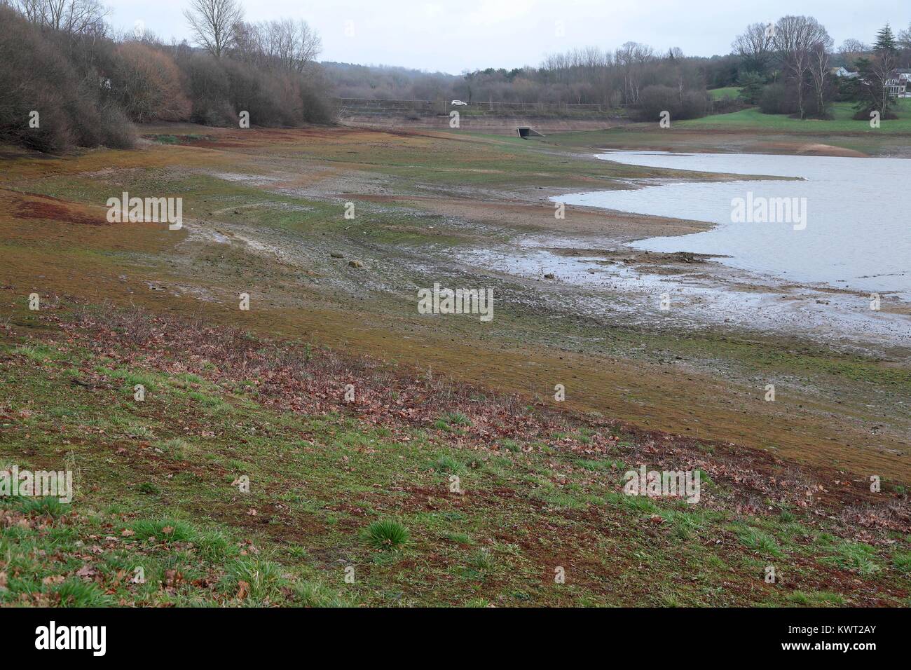 Bewl water southern hi-res stock photography and images - Alamy