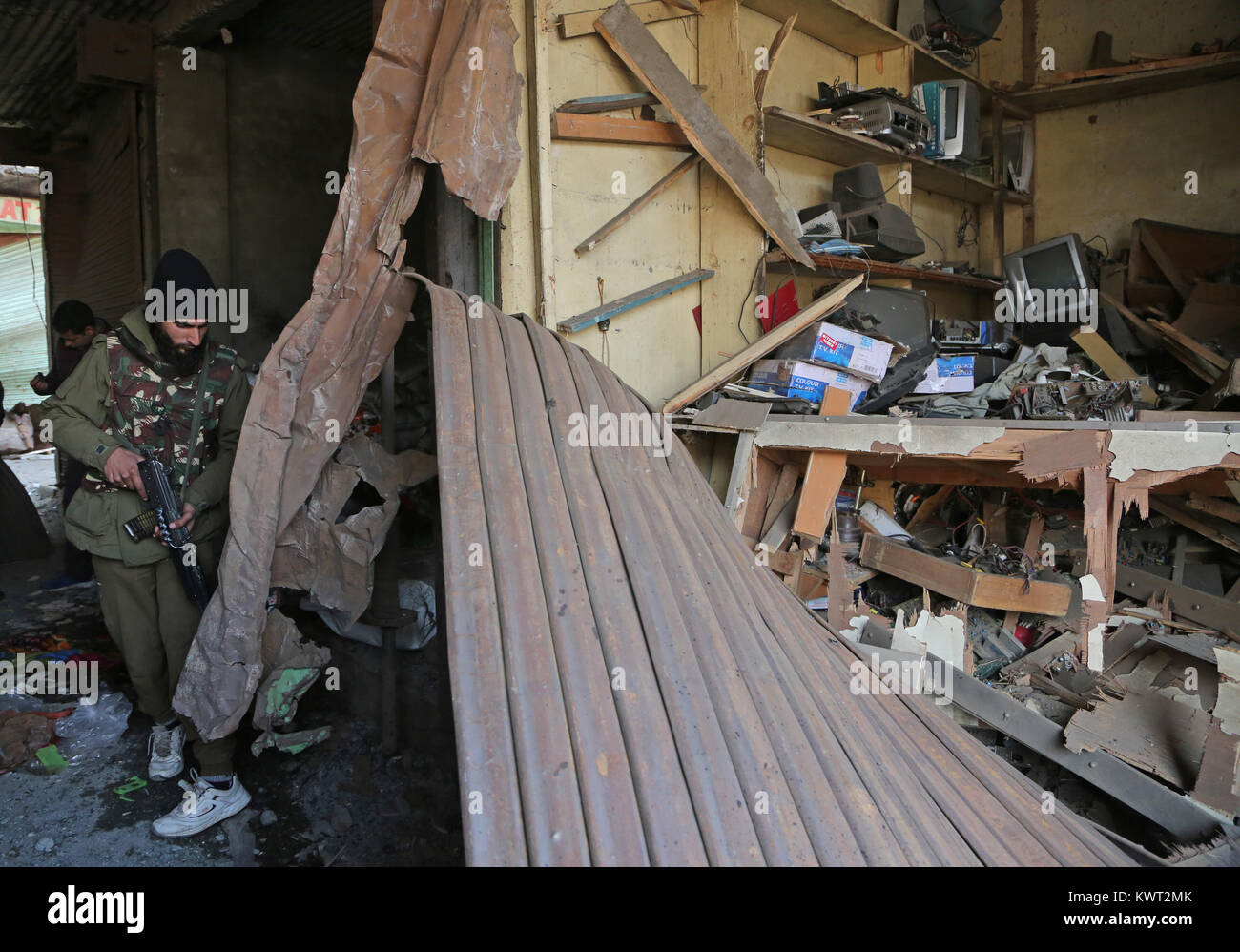 Sopore district hi-res stock photography and images - Alamy