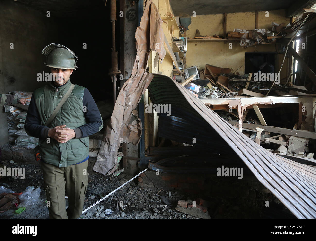 Sopore district hi-res stock photography and images - Alamy