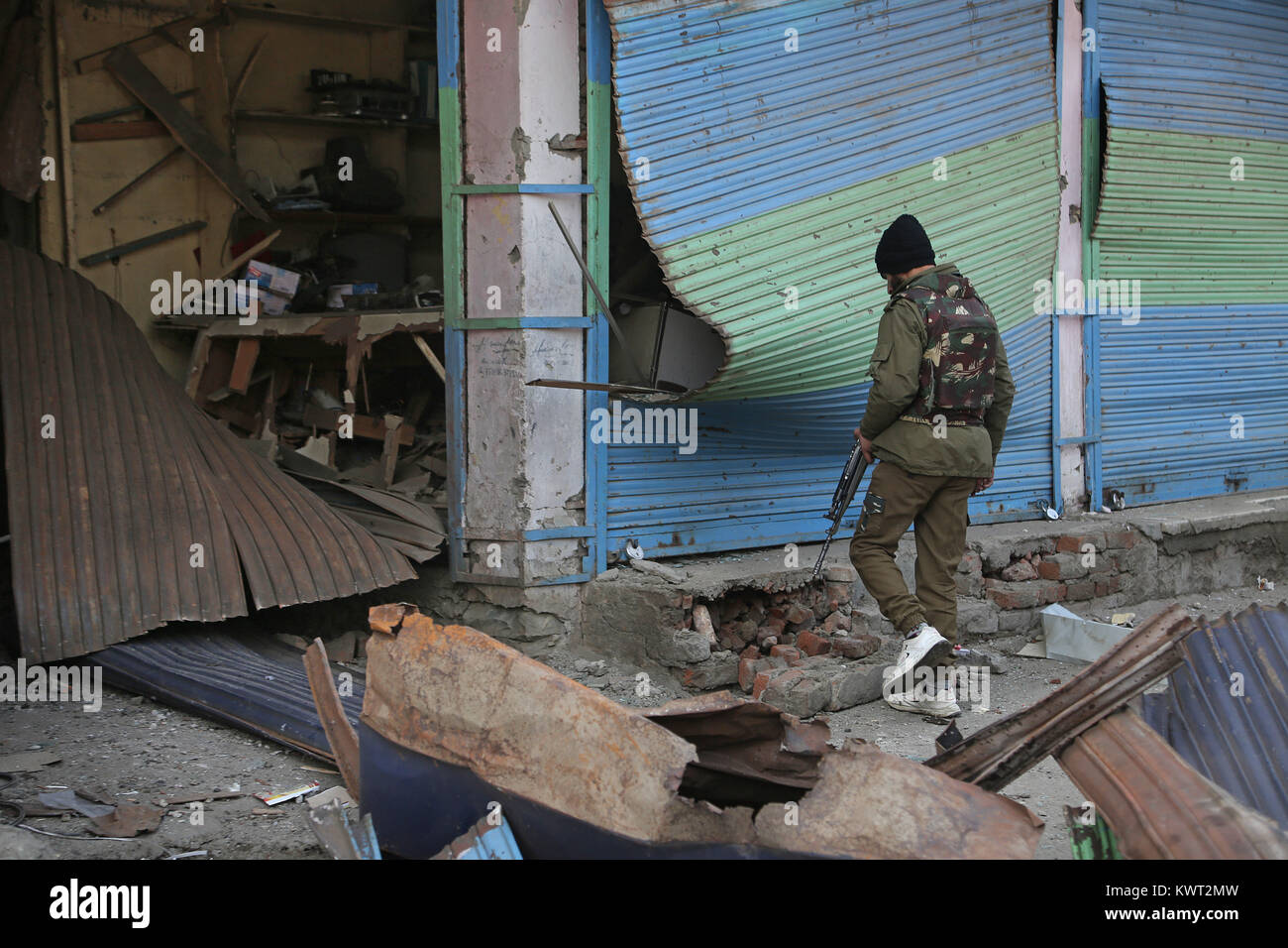 Sopore district baramulla hi-res stock photography and images - Alamy