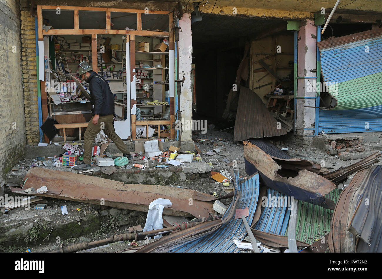 Sopore district hi-res stock photography and images - Alamy