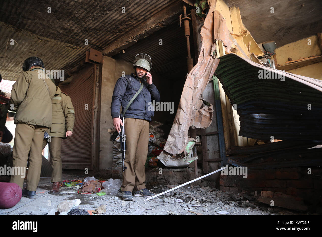 Sopore district hi-res stock photography and images - Alamy