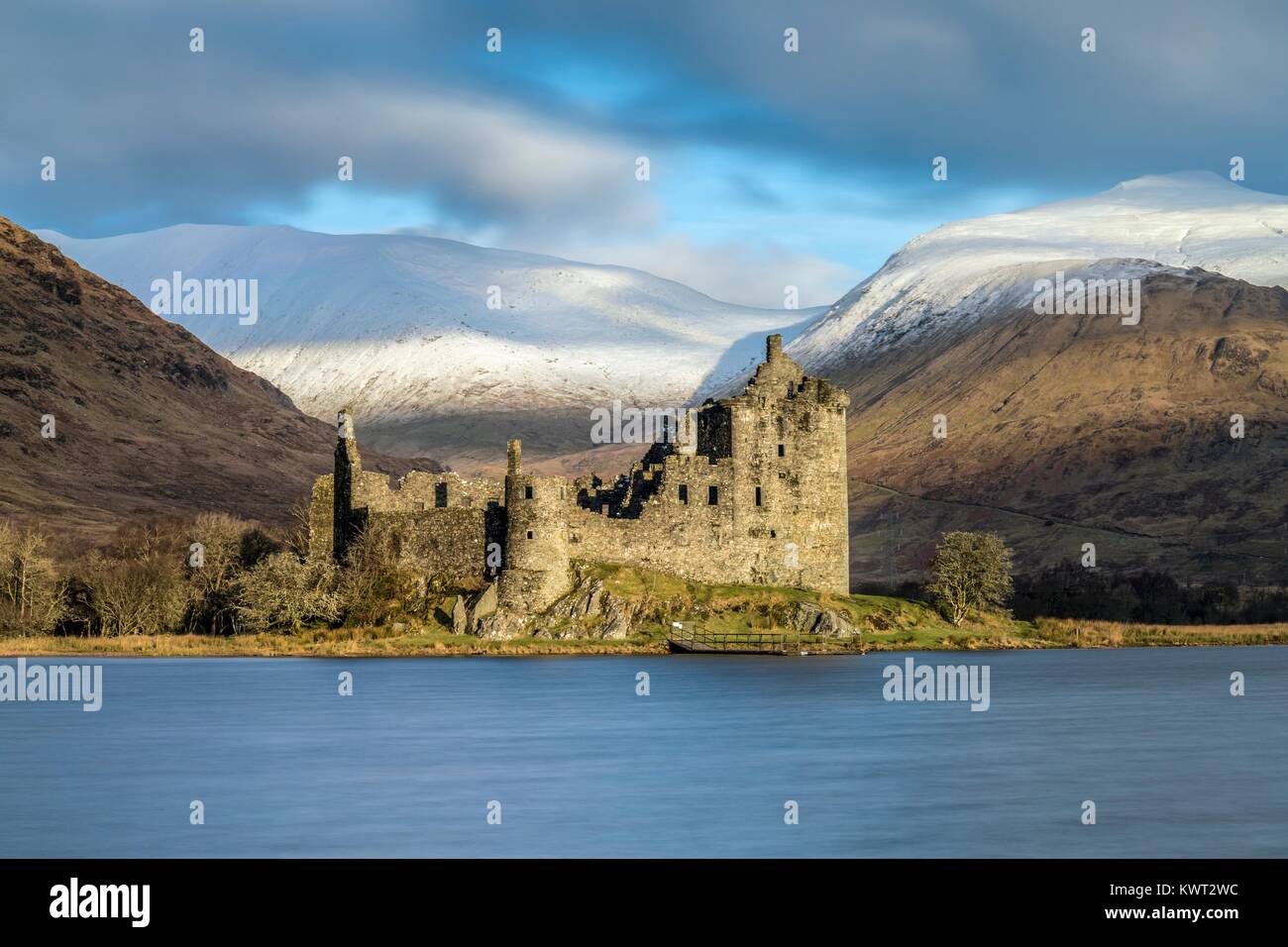 Castle maol hi-res stock photography and images - Alamy