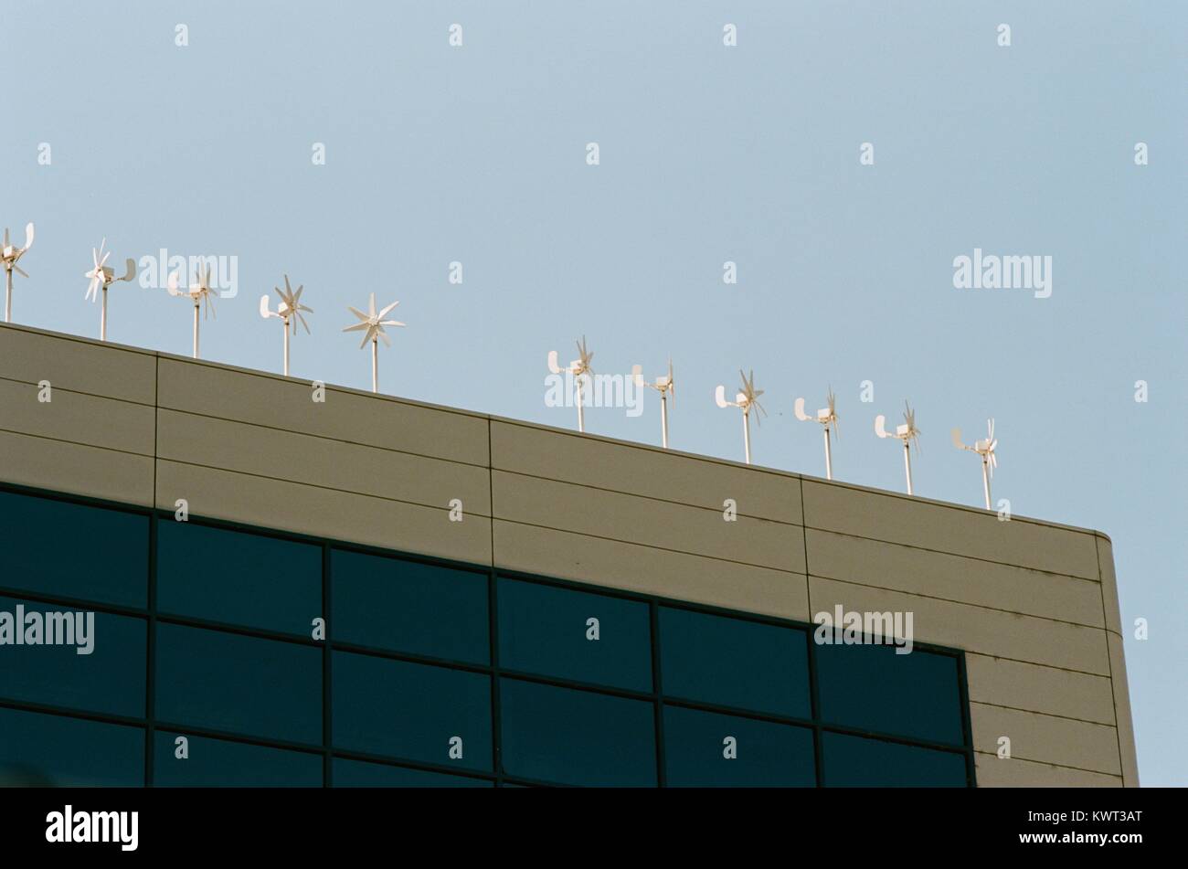 Generators hi-res stock photography and images - Alamy