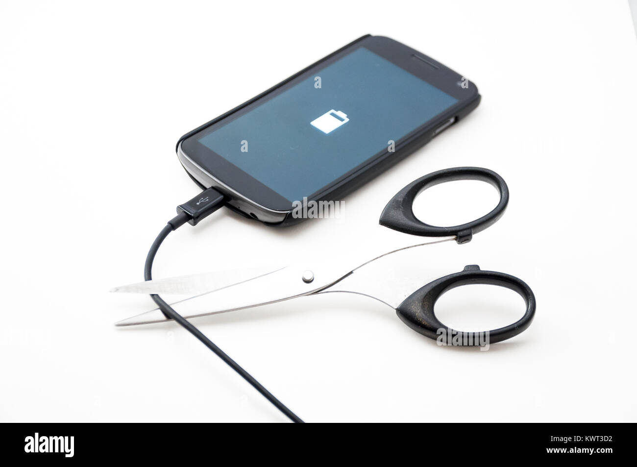 Electric scissors hi-res stock photography and images - Alamy