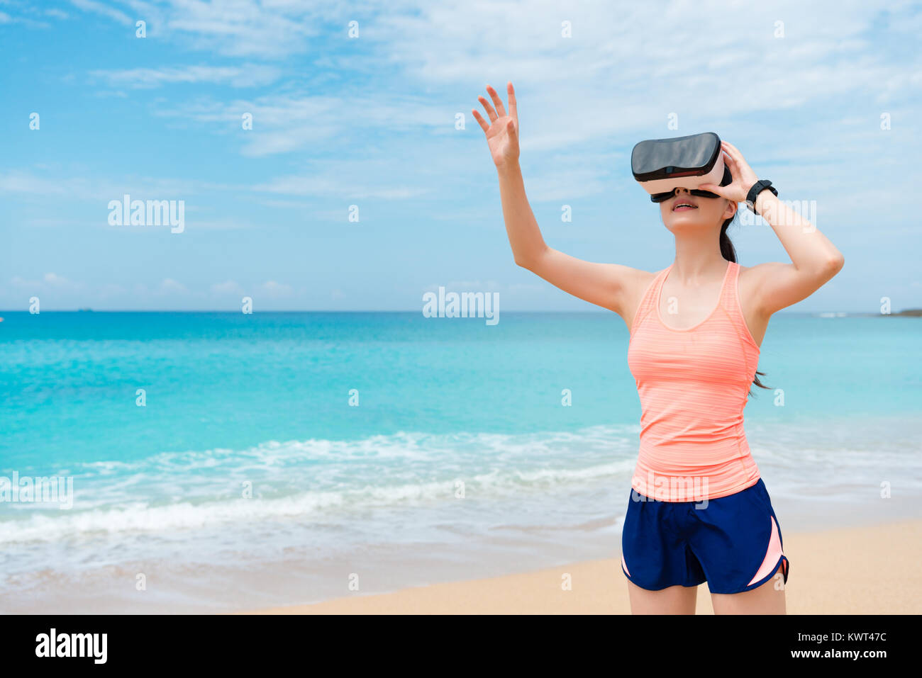 3d people playing outdoor game hi-res stock photography and images - Alamy