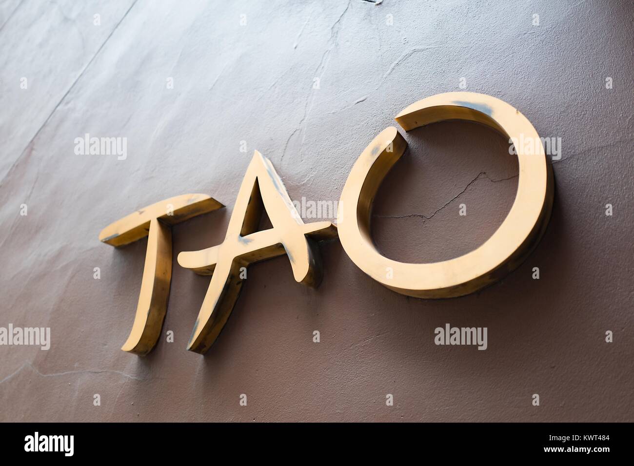 Upscale restaurant new york hi-res stock photography and images - Alamy