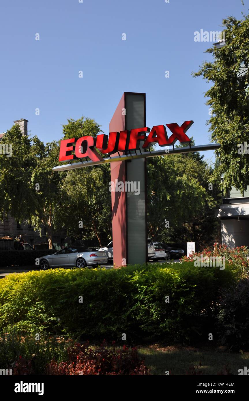 Credit Bureau Equifax High Resolution Stock Photography and Images - Alamy