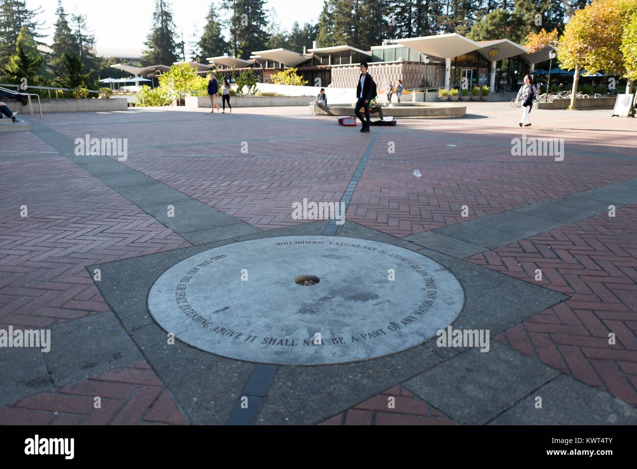 Sproul hall hi-res stock photography and images - Alamy