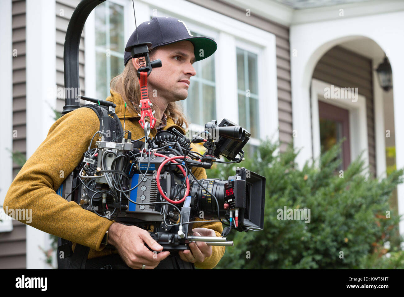 Superheroine hi-res stock photography and images - Alamy