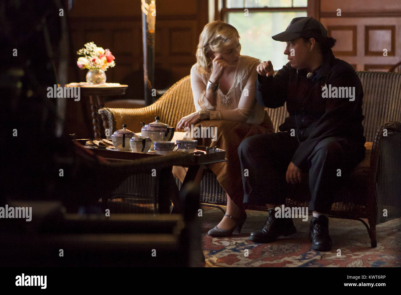 William moulton marston hi-res stock photography and images - Alamy