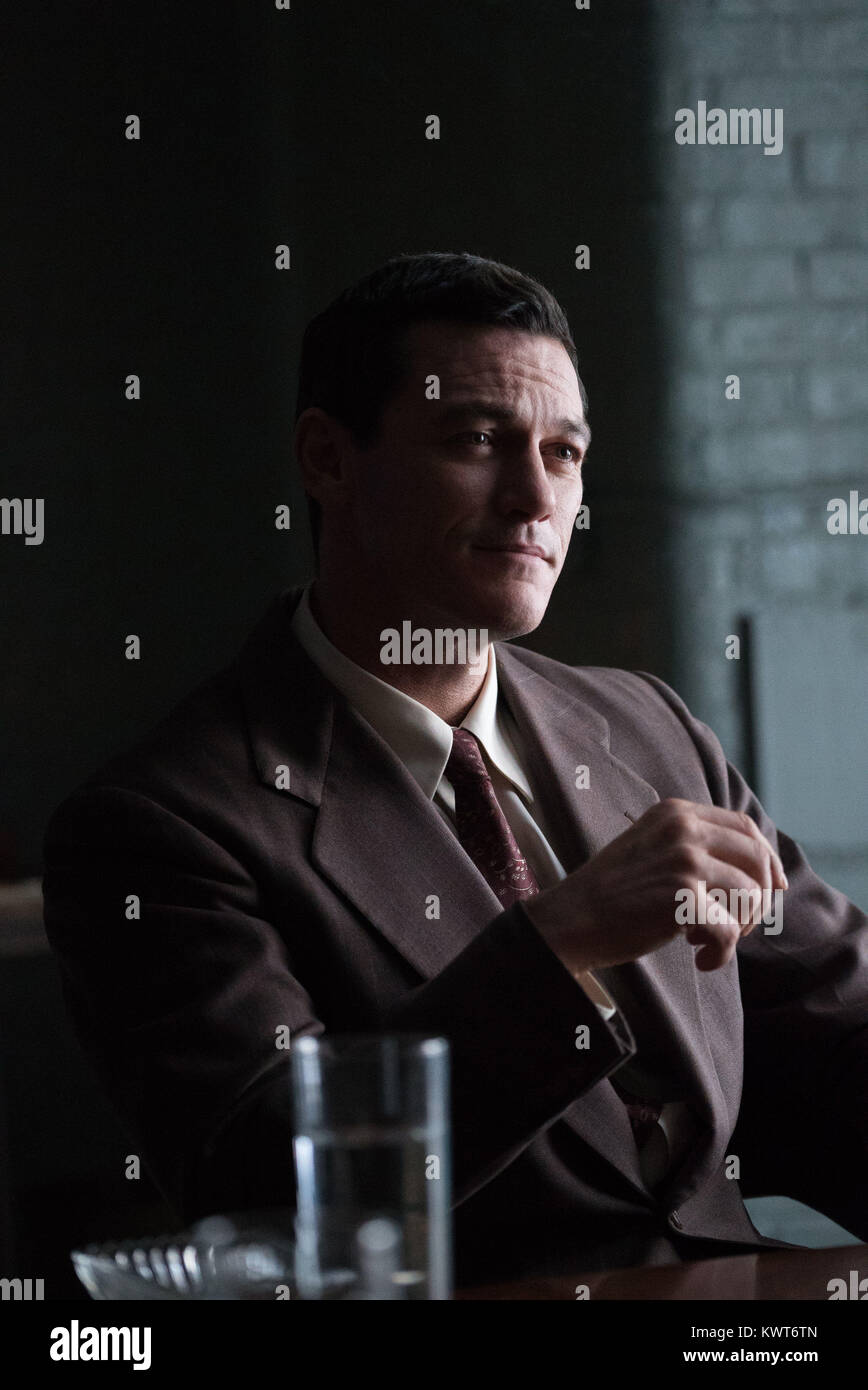 RELEASE DATE: October 31, 2017 TITLE: Professor Marston and the Wonder ...