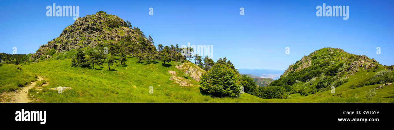 Geopark beigua hi-res stock photography and images - Alamy