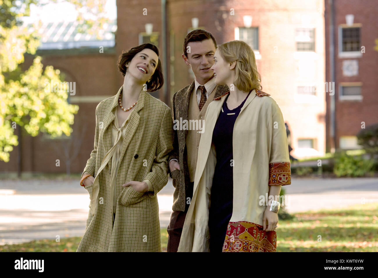 RELEASE DATE: October 31, 2017 TITLE: Professor Marston and the Wonder ...