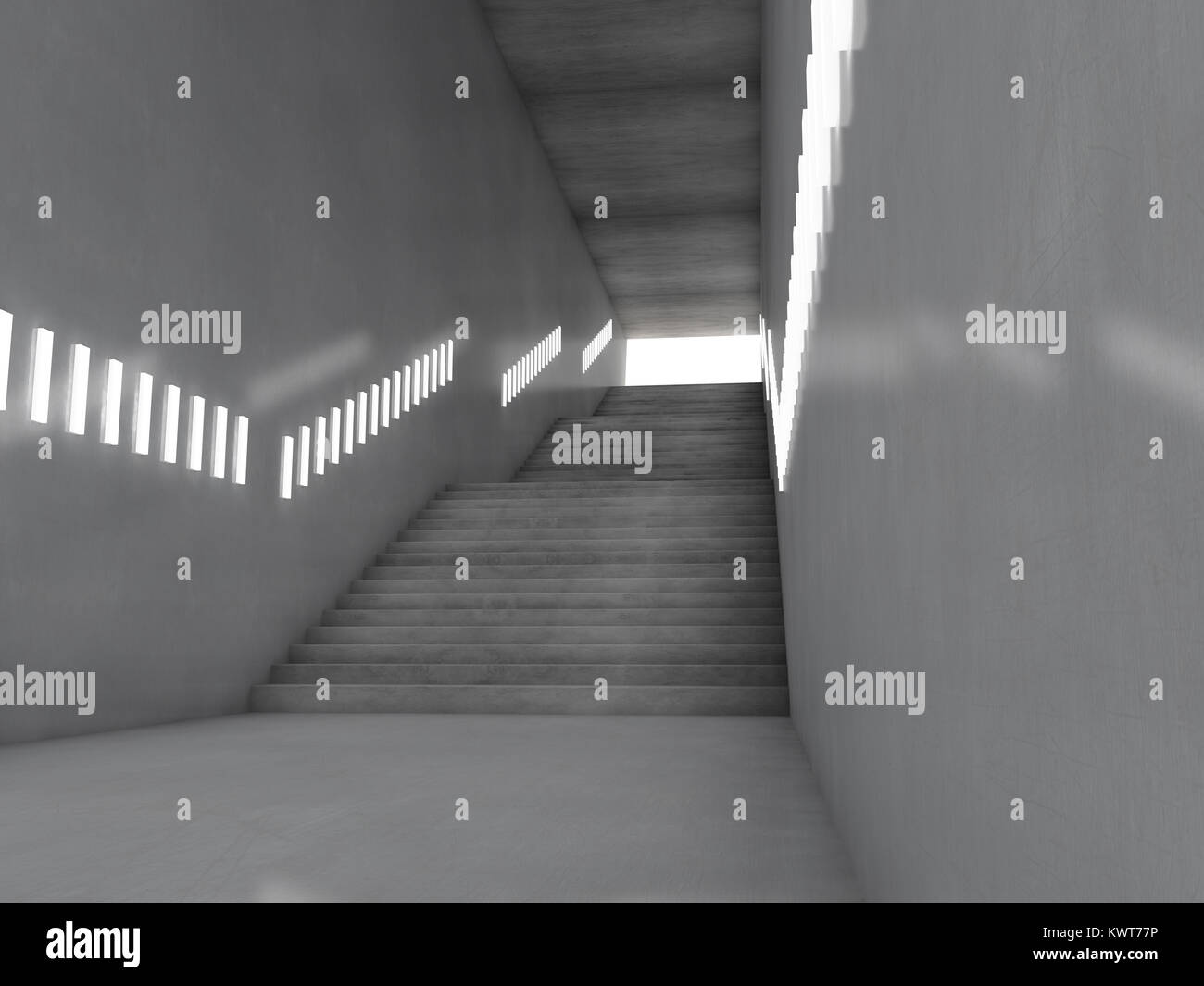 Render stair lift hi-res stock photography and images - Alamy