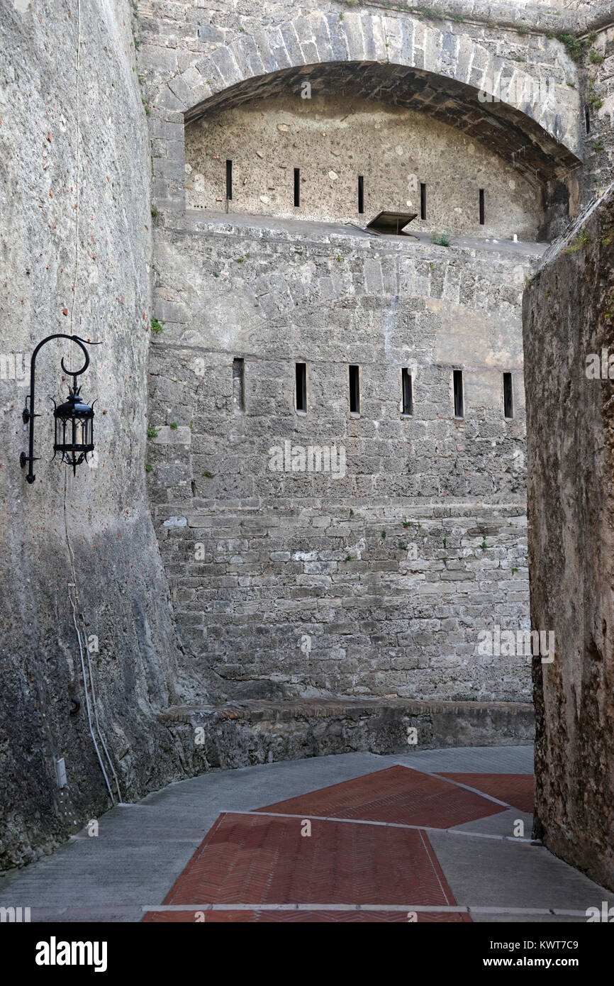 Famous monaco landmarks hi-res stock photography and images - Alamy