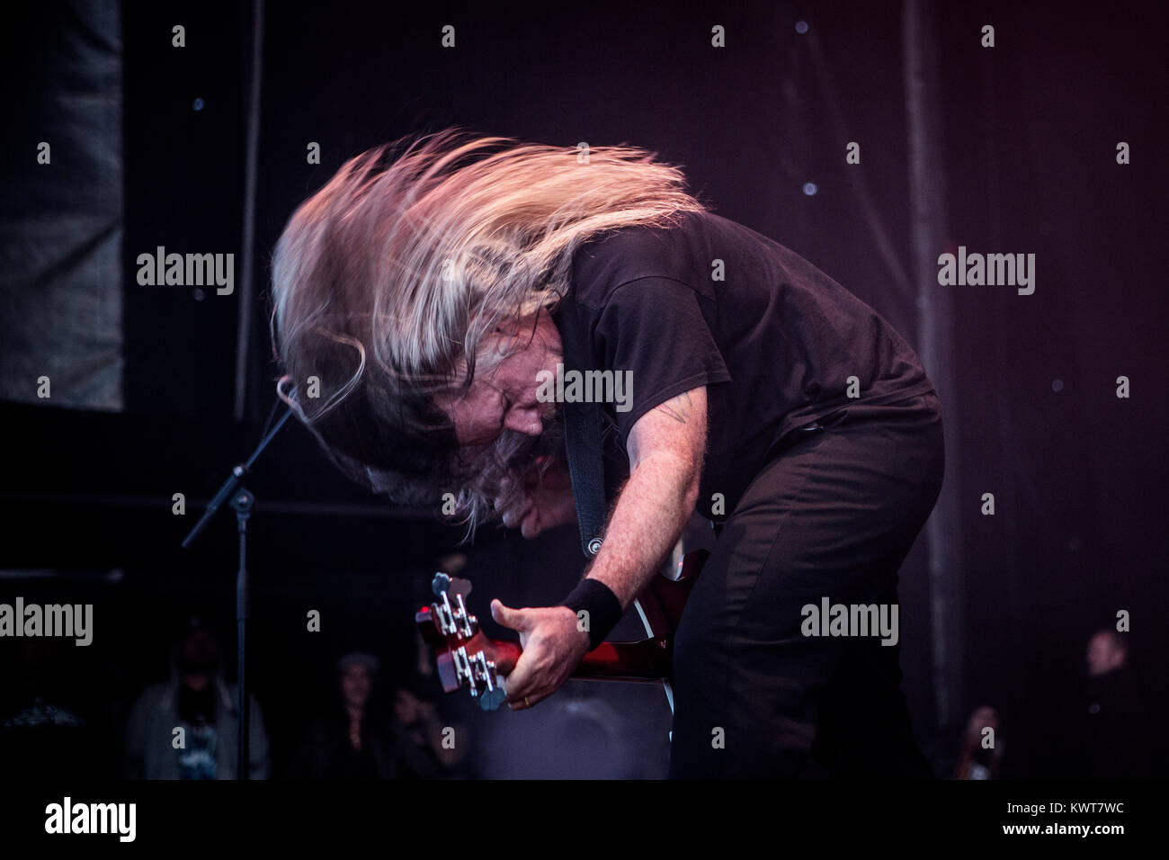 Pat bruders hi-res stock photography and images - Alamy