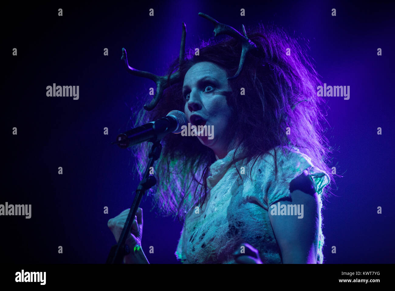 Elin kaven hi-res stock photography and images - Alamy