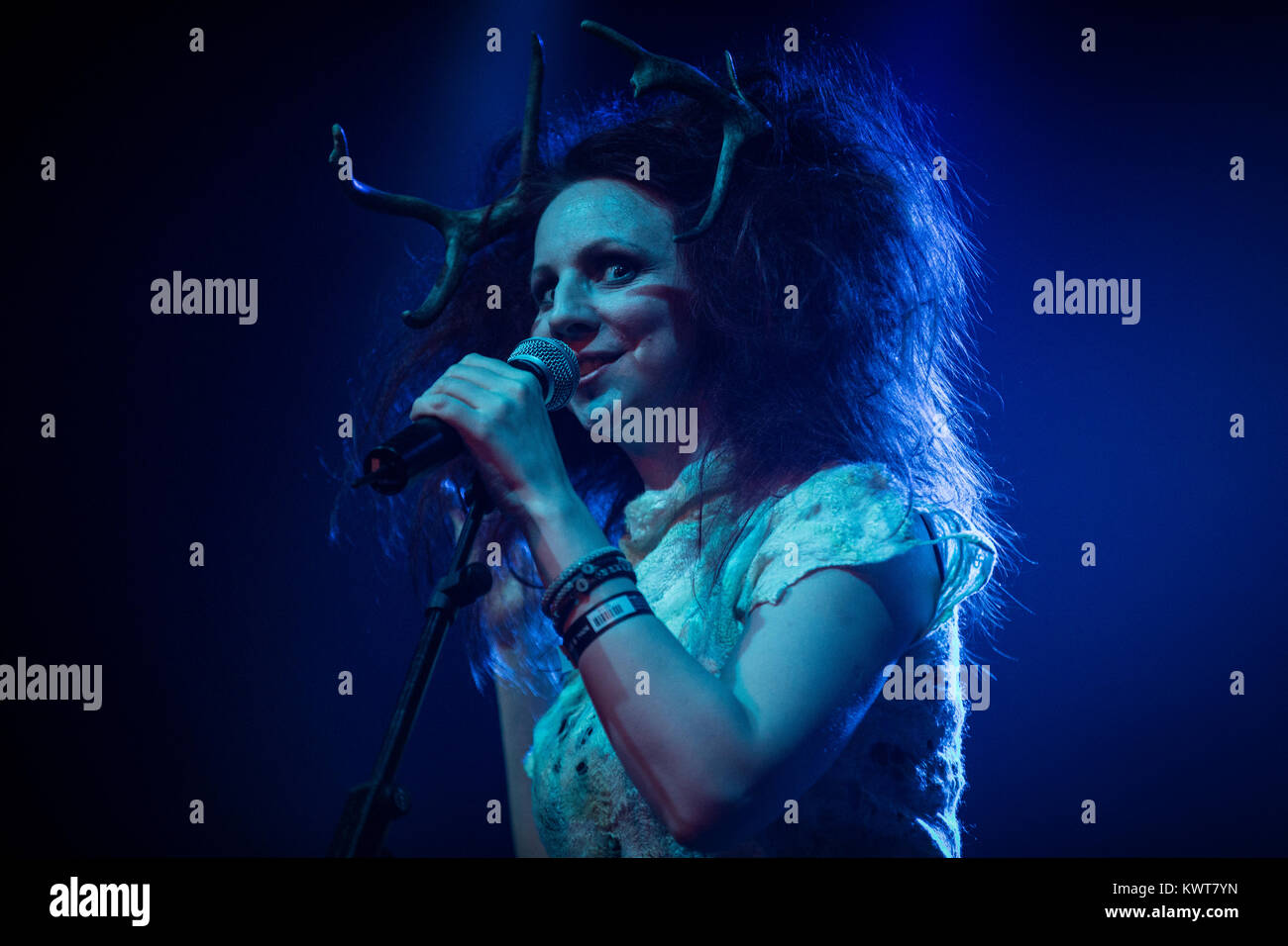 Elin kaven hi-res stock photography and images - Alamy