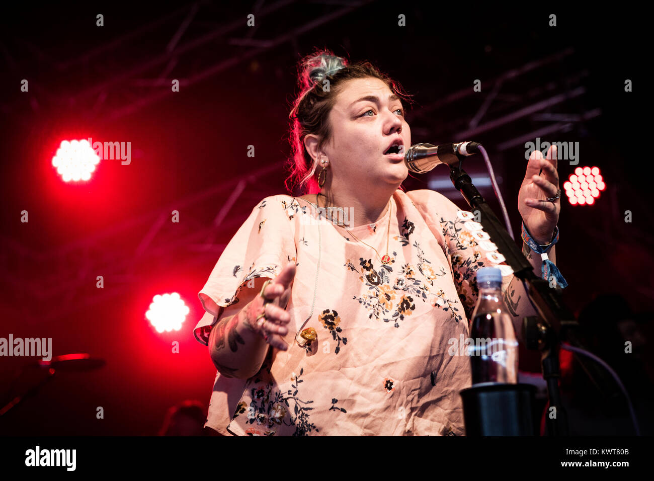 Elle king hi-res stock photography and images - Alamy