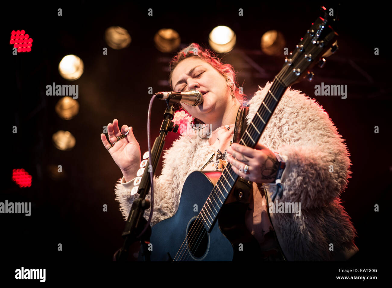 Elle king hi-res stock photography and images - Alamy