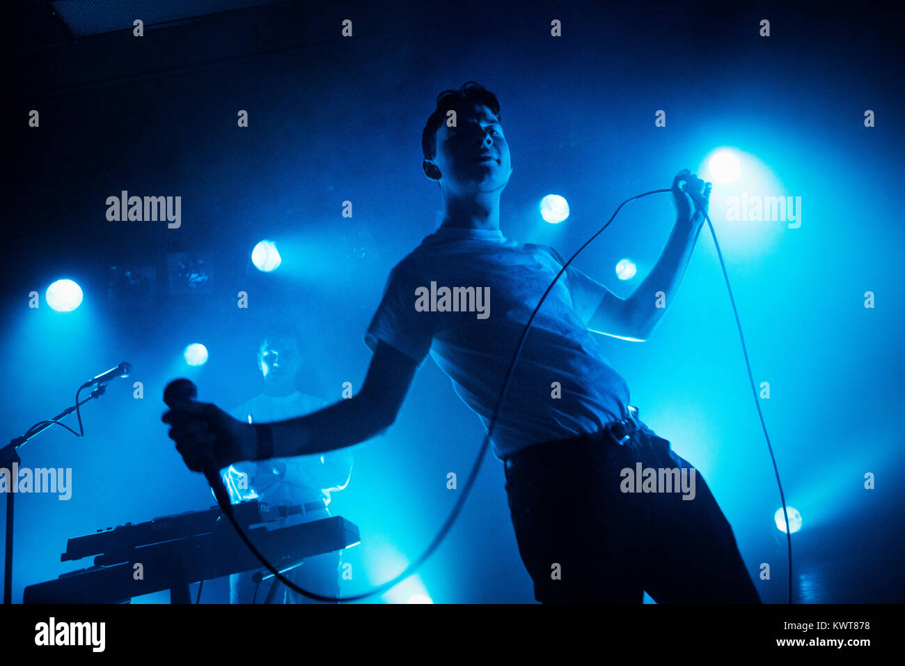 First hate band hi-res stock photography and images - Alamy