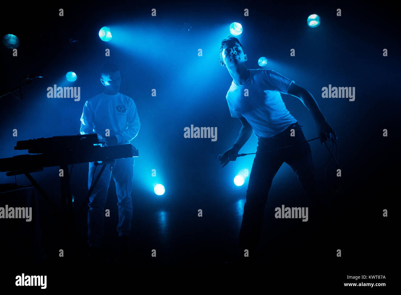 First hate band hi-res stock photography and images - Alamy